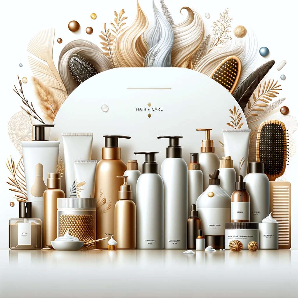 IMIKA – Cosmetics, Skincare & Makeup